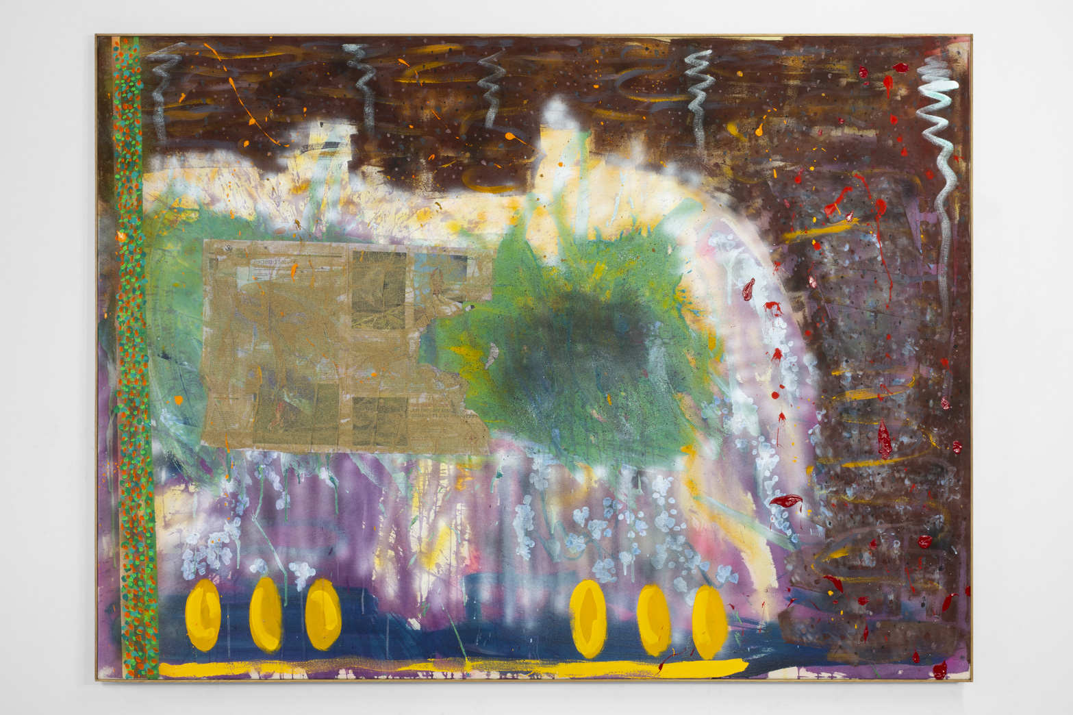 47 Canal Mickael Marman