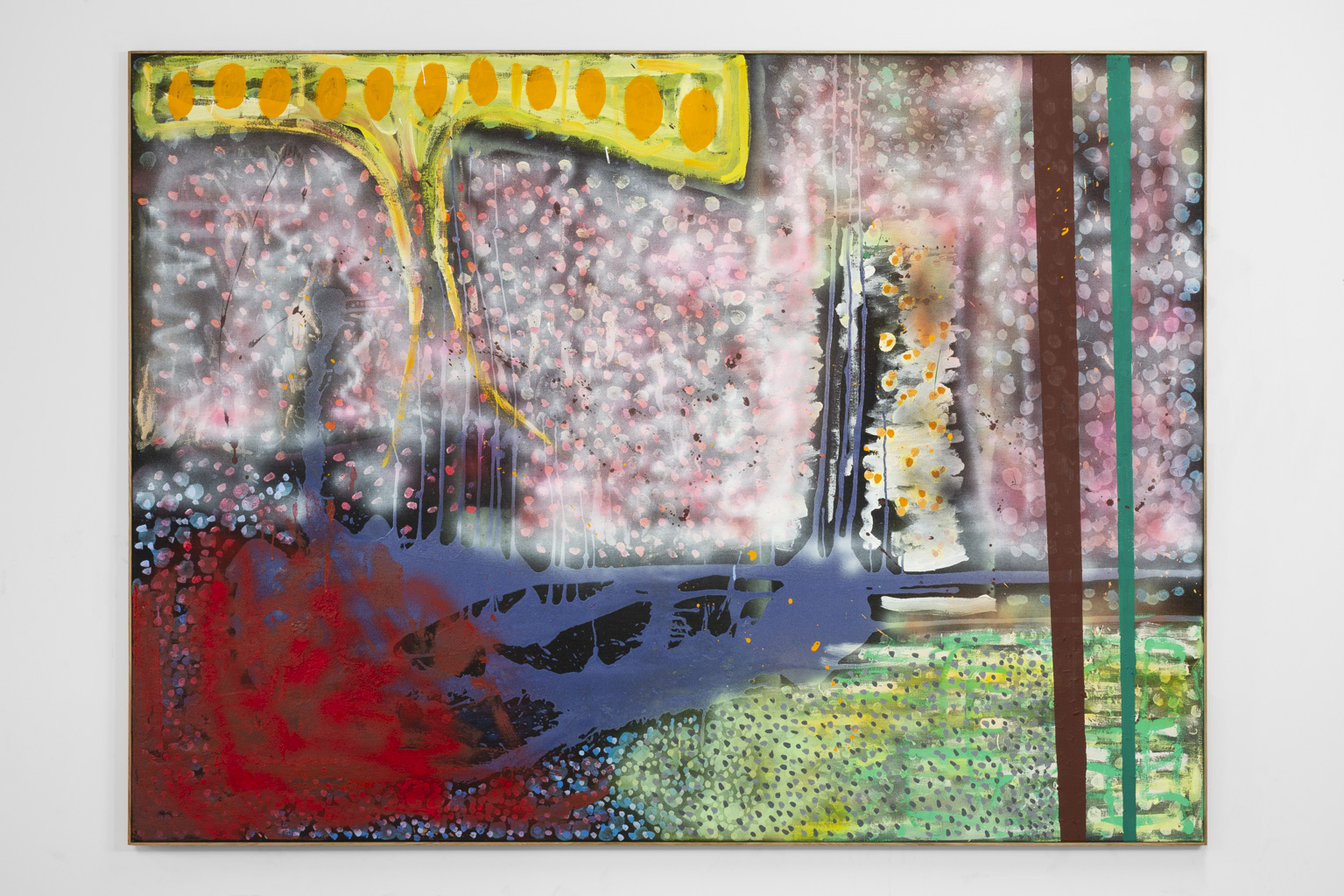 47 Canal Mickael Marman